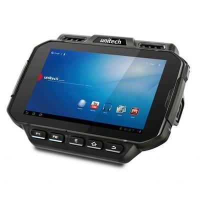 Terminal wearable - mains libres Unitech WD100 | TIMCOD